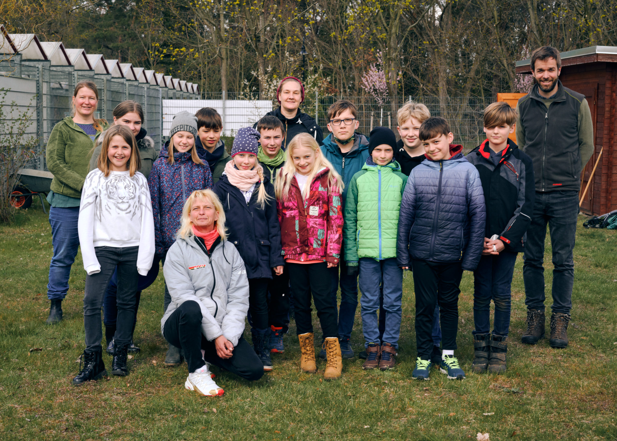 Uncategorized – Grundschule "Otto Nagel"